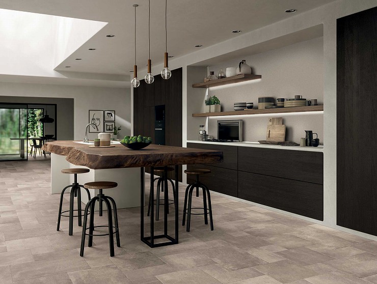 リクシル(INAX) 床タイル オーパストーン 内床タイプ 異形状セット DTL-SET/OPU-22 53360LIX | タイルライフ リクシル（INAX）など全国のタイルが揃う最大級の ...