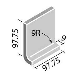 リクシル(INAX) 役物タイル ミスティキラミック マット釉 100mm角内幅木 SPKC-1082/M11 17588LIX | タイルライフ リクシル（INAX）など全国のタイルが揃う ...