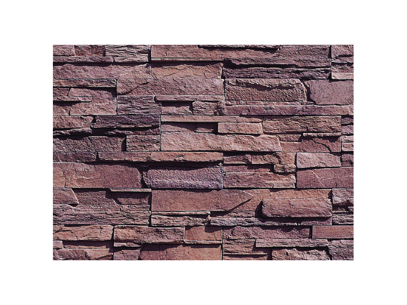 セメント系人造石 セラロック スタックレッジストーン フラットタイプ SLS-450 43533AWC | タイルライフ アウトレットタイル ...