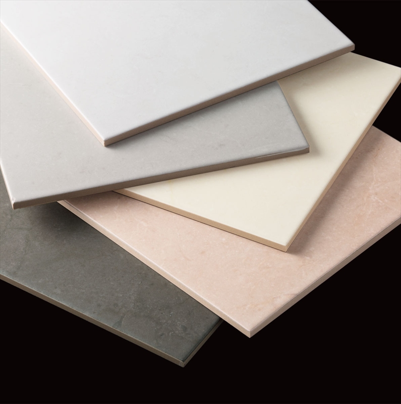 リクシル(INAX) 役物タイル イルフォンドアルファ 200mm角片面取(上) ID-2060/IFD-3(U) 46884LIX | タイルライフ リクシル（INAX）など全国のタイルが ...