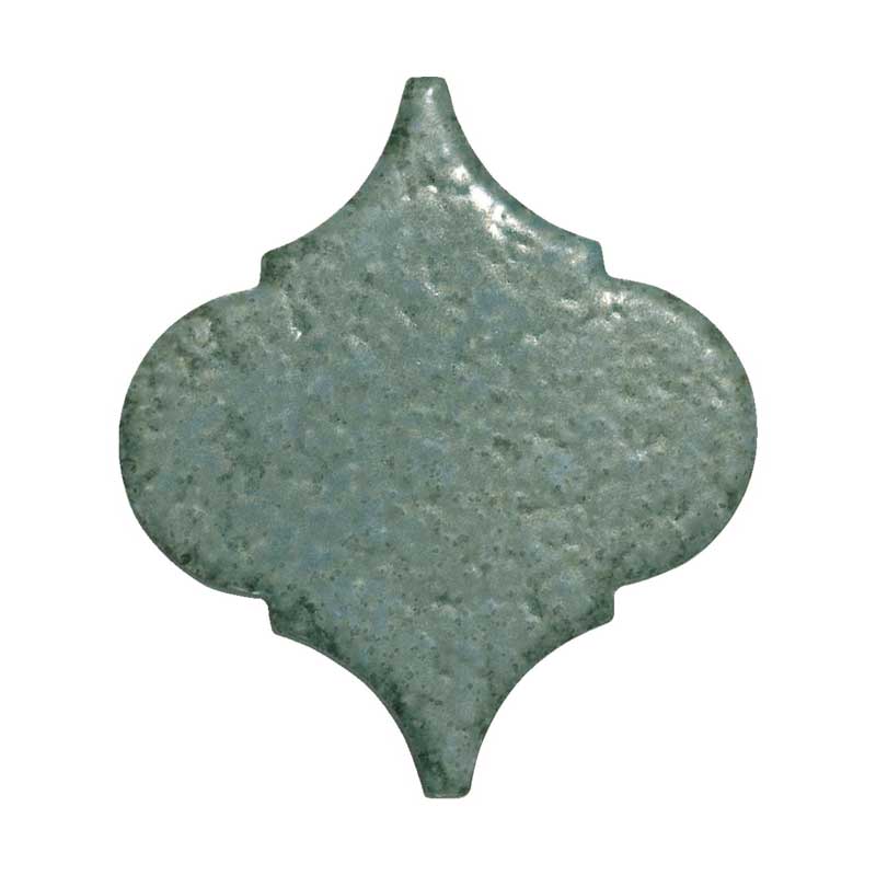 名古屋モザイク工業 役物タイル コラベル 施釉タイプ 半マス横 NLA-HM2-9 53989NMK | タイルライフ リクシル（INAX）など全国のタイルが揃う最大級のタイル販売（通販）